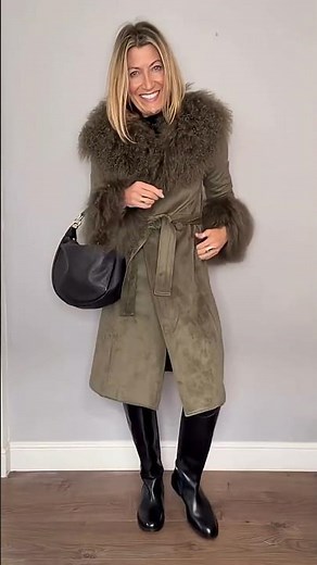 Penny Lane Aesthetic: The Return of 70s Glamour 🎸 #ootn #fashiontrends #outfitideas #winterfashion