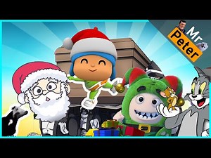 Multimix🔹 (24/24) 🔹 Christmas 2022