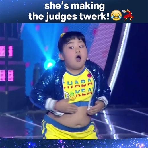 7.7M views · 252K reactions | Tiny Dynamo Turns the Judges Into Dance Machines! ⚡ #gottalent #talentshow #thailandsgottalent | Thailand's Got Talent | Facebook