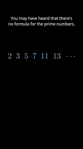@maths_with_ap_sir_ on Instagram: "Prime number formula ✨✨#viralreels #maths #science #trendingnow #ncert #love #love #prime #explorer #mathsteacher #jee #advance"