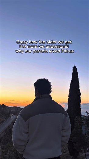 C A R L on Instagram: "Fairuz, born Nuhad Haddad in 1934, is a Lebanese singer who became one of the most influential figures in Arab music. She started singing on the radio as a teenager and rose to fame through her long collaboration with the Rahbani Brothers, who shaped a new sound mixing Arabic tradition with modern composition. Over decades, she released hundreds of songs, performed across the Arab world and Europe, and became closely associated with Lebanon’s cultural identity. During the