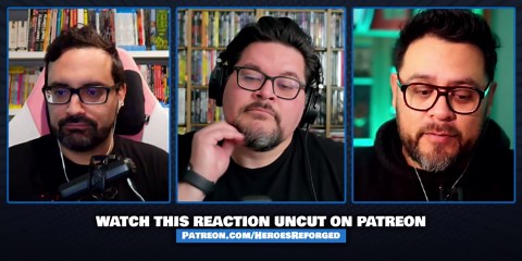 Invincible season 3 episode 7 reaction | 3x07 breakdown & review | Conquest • Rexsplode • Omni Man