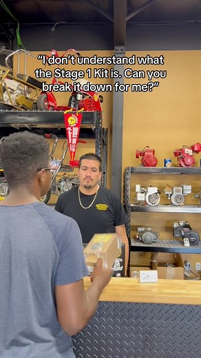 30K views · 350 reactions | At Go Power Sports, we’ve got you...