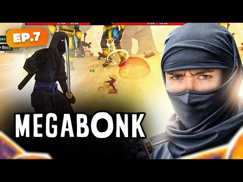 ALDERIATE - MEGA BONK - ÉPISODE 7