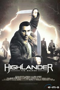 Highlander: The Source: