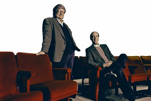 How Gene Siskel and Roger Ebert Taught a Generation to Argue