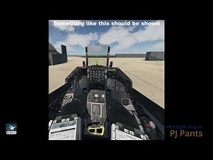 How-to: using OBS OpenXR Mirror Capture (featuring Falcon BMS)