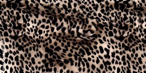 rendering 3d texture background fashion coat fur or rug print animal pile long cozy white and black realistic pattern spots cat calico or cow dalmatian leopard cheetah small fluffy soft seamless