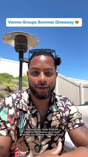 Spend Summer Together ☀️ | Official Rules - Sean Jones Jr.