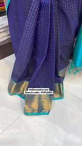 66K views · 792 reactions | Pure Silk Cotton Saree | Flat 10% less | Website Launch Offer | Lakshadeepam Design | Book soonvallisvaseha.com Search Code :- VVPLD001Category - Pure Silk Cotton - LakshadeepamCustomer support number - 9884594699 / 9884594668#vallisvaseha #sarees #onlinesarees #sareelove #puresilkcotton #puresilkcottonsaree | Vallis Vaseha | Facebook