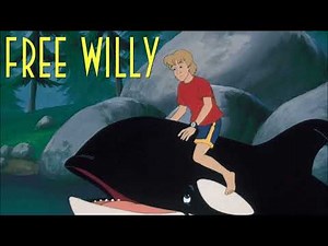 Free Willy - Abertura.