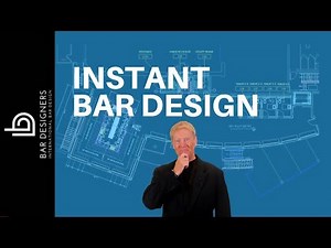 The Secrets of Instant Bar Design