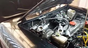 Conversión a Inyección Mini Cooper Kit de inyección Monopunto. Precio Kit de inyección Monopunto $2.400.000 Partes Sistema Inyección MONOPUNTO Conversión De Carburador a Inyección PARTES SISTEMA DE INYECCIÓN Computadora Arnés (Cableado eléctrico) Planchuela (Base TBI) TBI (Cuerpo de aceleración) Sensor TPS Sensor MAP Sensor Temperatura Sensor Oxígeno Válvula IAC Bomba gasolina Módulo Encendido Relevo Inyector Gasolina Manómetro de presión Accesorios Manual instrucción de montaje Video apoyo mont