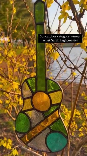 Thank you to all who entered our 2023 Online Art Glass Festival contest. Here is a recap of the winners. We are already counting down the days till next years! #Winners #ArtGlassFestival2023 #AGF #GlassArtists #CustomerProjects #BeCreative #Lamp #StainedGlass #Flameworking #KilnFormed #Fusing #GlassFusing #Beads #Jewelry #Mosaic #Suncatcher #Specialty #Mosaic | Delphi Glass