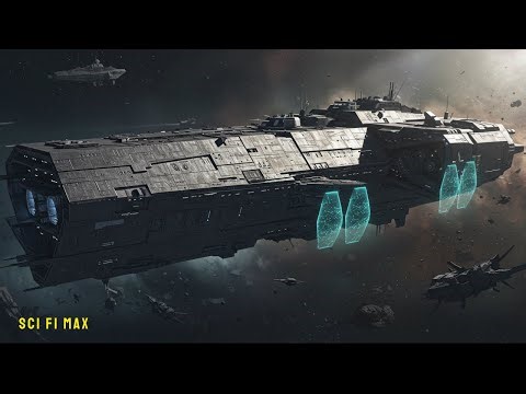 Aliens dachten, sie verstünden den Krieg – dann tauchte ein menschliches Schlachtschiff auf - HFY