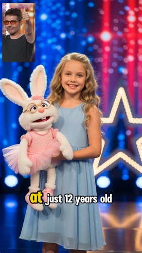 She walked on stage with a puppet in her arms… and just seconds later, the entire room was on their feet. This unforgettable act even earned the Golden Buzzer. 🐰✨ Watch the full performance in the first comment below to find out👇🏼 #GoldenBuzzer #ViralVoice #FeelGoodVideo #MagicalAudition #ViralAudition #MustWatch #IncredibleTalent #FeelGoodEnergy #DanceMoves #ViralAudition #UnexpectedTalent #PowerfulAudition #MustWatch #ViralReels #UnforgettableAudition #GotTalent | Lemon News