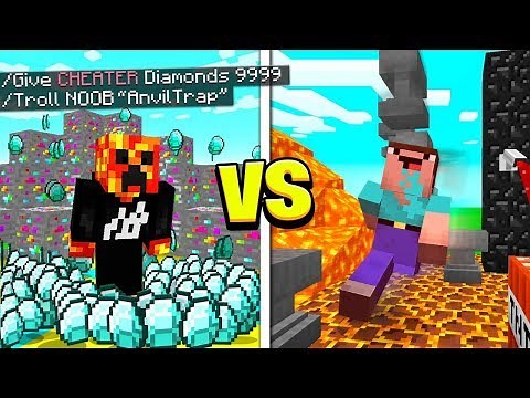 HOW TO CHEAT in MINECRAFT POCKET EDITION!