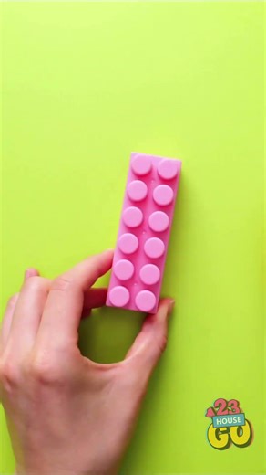 The Best Colorful Soap Life Hack! 🧼🌈 #parenting #snapchat