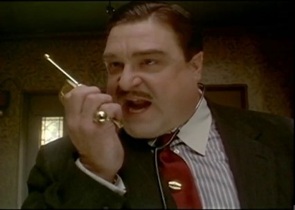 The Borrowers (1997)