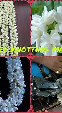 Final Year Projects: ELECTRIC POWERED FLOWER KNOTTING MACHINE (AUTOFENCE INDUSTRIES)