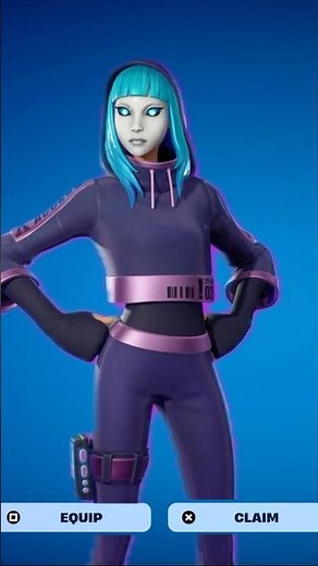 HOW TO GET THE ADMINISTRATOR SKIN IN FORTNITE!