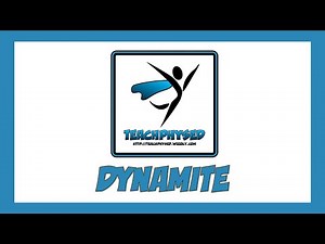 Dynamite | Kidz Bop | Brain Break | Just Dance