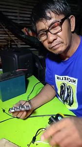1K reactions · 41 shares | testingin ko nga kung mahusay ang power bank ang battery na gagamitin 12v 25A.. #FBVIDEO #powerbank #testing | Elmer De Leon Palecpec | Facebook
