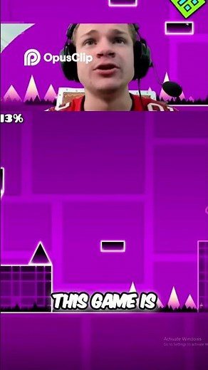 Geometry Dash Rage Streamer's Epic Fails and Hilarious Reactions
