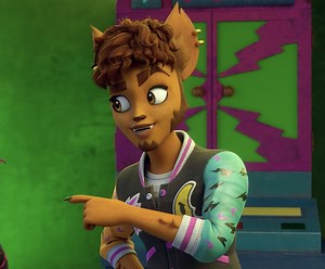 New Monster High 2023 animated episodes