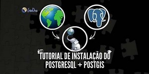 Tutorial de Instalação do PostgreSQL   PostGIS - GeoOne