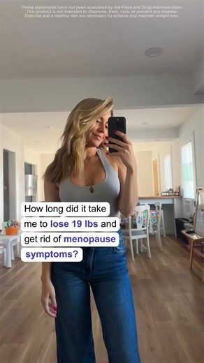 🚨 We're saying goodbye... Our biggest Sale is finally coming to an end, and this is your last chance to claim 60% OFF FREE Shipping. Grab while stock lasts and discover our 100% natural supplement: 💪 Effective hormonal weight management 🌟 Lasting results ❌ No strict diets or crazy workouts Our early users share their journey: “I’m 59, and I have lost 20 pounds! No change in routine. And 89% of my symptoms…GONE." ❤️ Become part of HER BODHI community! Don't let menopause dictate your weight—ta