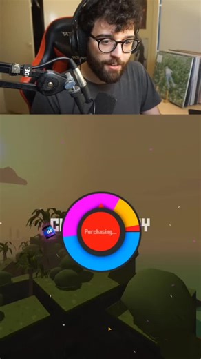 Exciting Krunker Unboxing Spin Adventure