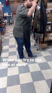 487K views · 8.2K reactions | Just making beer cheese #funny #comedy #work #viral #gasstation | Joseph Samaan | Facebook