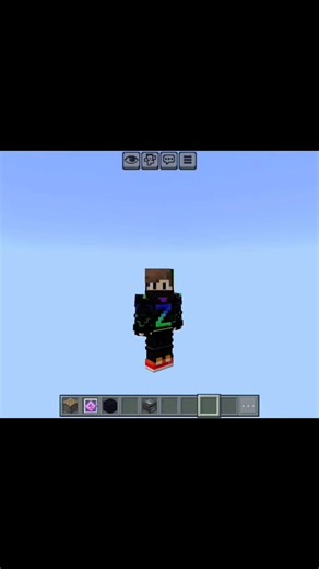 I build Minecraft most Powerful TNT launcher 🔥#minecraft#shorts#gaming