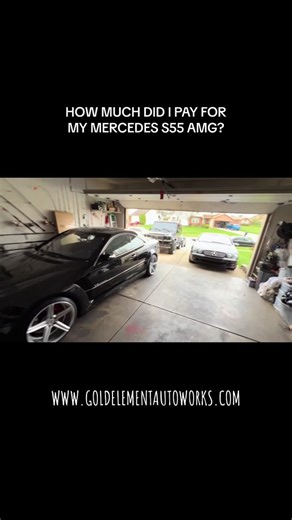 UPDATE!!! 👉S55 AMG❤️❤️❤️❤️ #kompressor #amg #goldelementautoworks #mercedes #benzgang #m113k #m113kompressor #amggang #s55 #sl55 #cls550 #g55 #c55 #supercharged #amgpower #benzgang #benzmafia #mercedesmafia #s500 #s430 #s600 #sclass #cars #carporn #cargram #carinstagram #cl55amg #cl550amg #cl500 #sl55 #cl600 #mercedeslove #benz #amggang #amgmercedes #cars #carsoftiktok #carsofinstagram #carsofpakistan #carsoftiktok😈 #carsoftik #mercedesbenzamg #mercedesbenz #kompressor #supercharger #tuned #tu