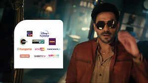 283K reactions · 112 shares | Access your favourite content across 14 OTTs Apps with just 1 Watcho Dhamaal login. Subscribe now for the super cool price of just ₹199/month and get 1 month complimentary! | Watcho | Facebook