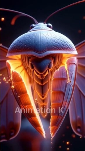 The Amazing Science Behind 3D Animation