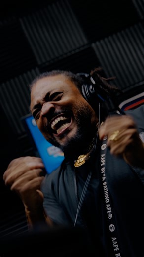 Leggo the 50 cal and…GIH DEM GIH DEM GIH DEM! 🔥 🔥 🔥 Big love to @boom94fm @loudnbashy @jrlee_socrazy and @akeem5_0!! We got to dig a little deeper into Encore this week and the magic of connecting with the fans through music! 🙏🏾 🎥 @juanlennonawong #monk #soca #machelmontano #carnival #soca2026 | Machel Montano