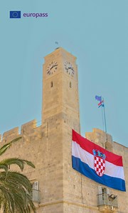 A big thank you to Europass Croatia 🇭🇷 and Europass Ireland 🇮🇪 for guiding us through a month full of insights on: 🟣 Digital skills 🟣 Learning opportunities across Europe 🟣 Europass Mobility 🟣 Sharing your Europass CV with EURES 🟣 Transferability of skills across Europe 🟣 The Danish Presidency of the EU 🟣 World Youth Skills Day We are now passing the baton to Europass Flanders in Belgium (Europass Vlaanderen) 🇧🇪 and Europass Latvia 🇱🇻 (Europass Latvija) for August! 📱 Europass Eur