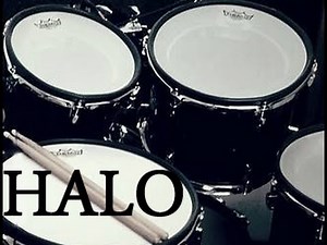 2BOX DRUMIT 5 Demo of the new HALO TRIGGER by Drone Trigger