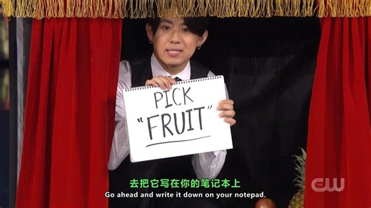 Penn & Teller Fool Us - S09E07 - That (Bleeping) Teller!