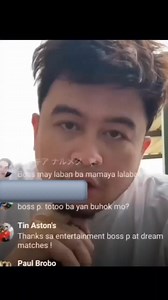 Phoebus nagsalita na !!! PSP NOW MORE 🤝 | OG Youngone Dongalo