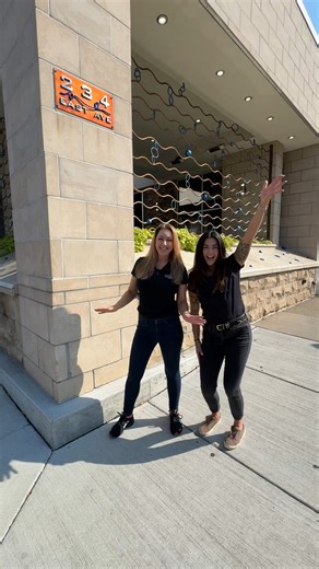 Come with us as we give you a speed tour of CGI Digitals newest location. 234 East Ave! Try and keep up! 😉 Part 2 dropping soon!!! #cgicompany #234eastave #newoffice #speedtour | CGI Digital