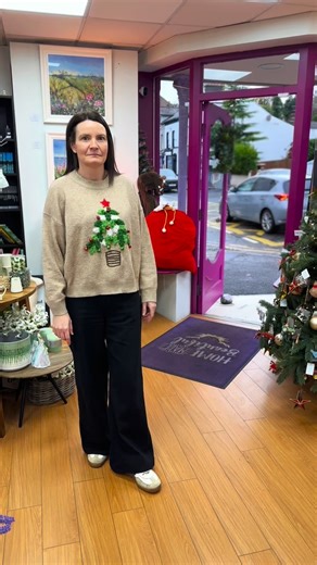 “Where’s Tracey?” 👀 This is what being a business owner looks like in 2025 🤣🎉🪩💃 | Home made beautiful