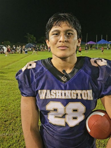 6.9K views · 56 reactions | Guam Sports Network - GSPN on Reels | Facebook