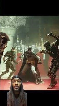 The Batman Part 2 Will Lean Into HORROR With A Darker Detective Story. #batman #horror #movie