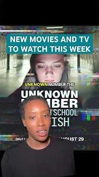 Top 5 Must-Watch Shows This Week!