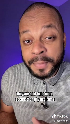 Understanding eSIMs: What You Need to Know