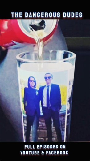 Bottoms Up! #webseries #frp #dudes #binghamton #beer | The Dangerous Dudes