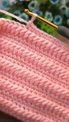 Instant Crochet Love ⚡🧵 #crochet #knitting #crochetinspiration #amigurumi #crochetlover | Crochet